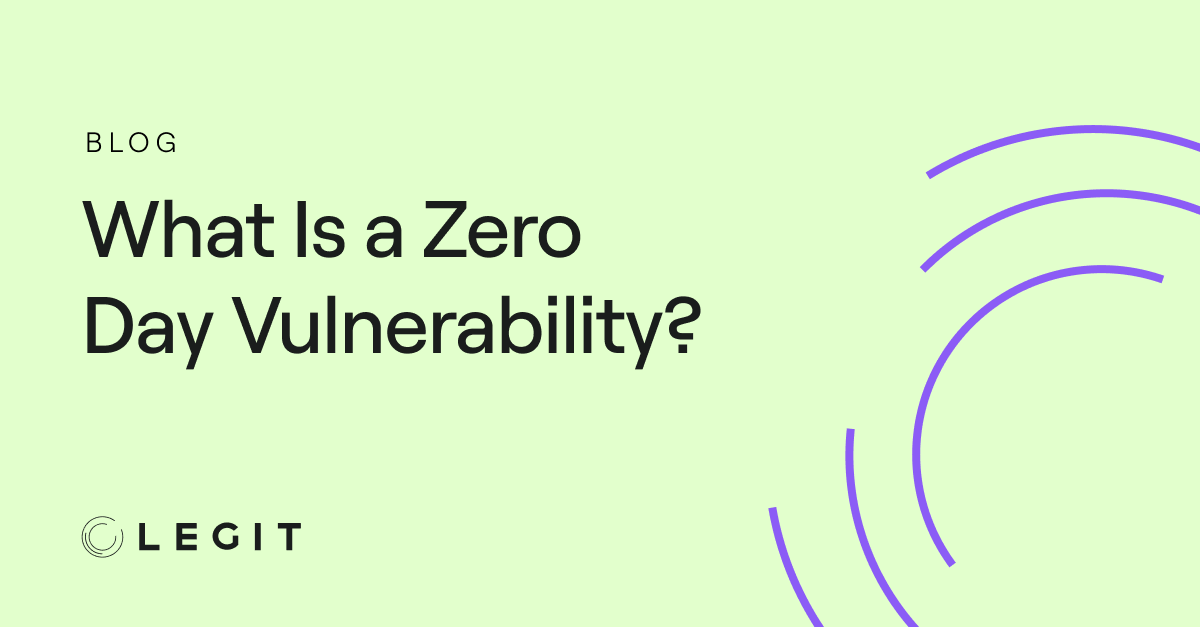 Whats A Zero Day Vulnerability Prevent Exploits And Attacks